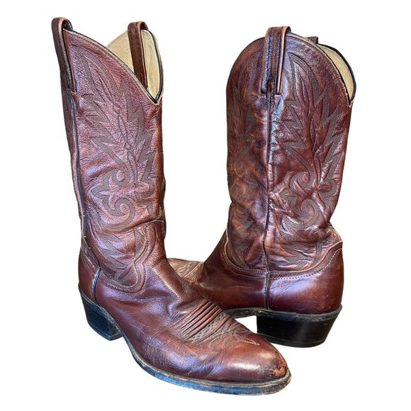 Dan Post | Shoes | Dan Post Cowboy Boots | Poshmark